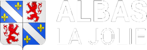La commune d'Albas - Albas la Jolie